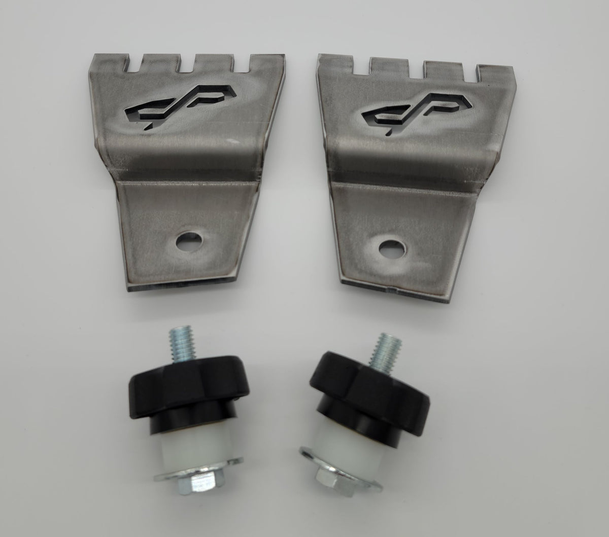 POLARIS PRO R RIGID TOOL BOX MOUNTS – ChildsPlayFab